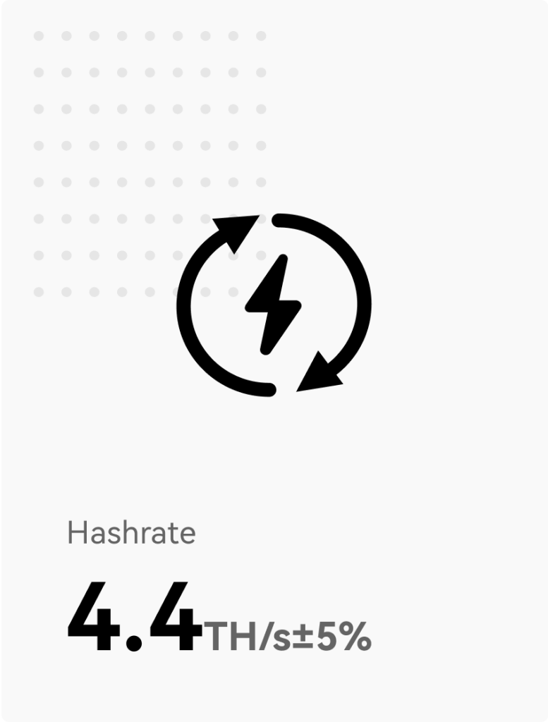 SC LITE - Goldshell Official