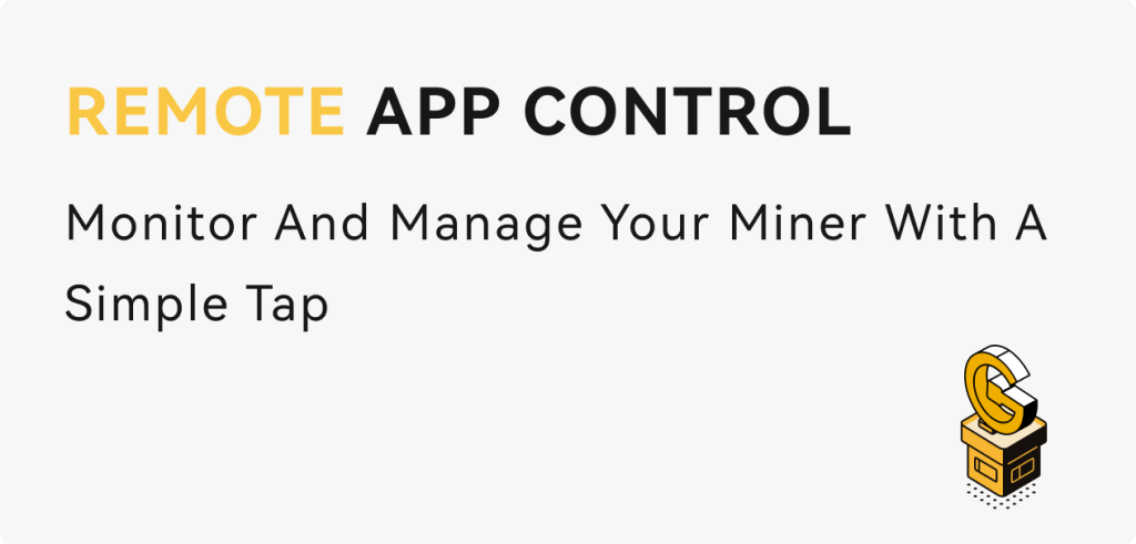 SC5 PRO - Goldshell Official