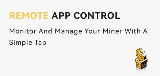 SC5 PRO - Goldshell Official