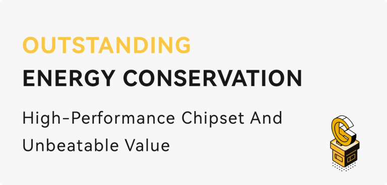SC5 PRO - Goldshell Official
