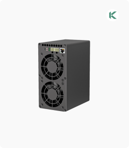 KD BOX II - Goldshell Official