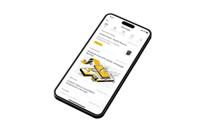 Goldshell Zone App - Goldshell Official