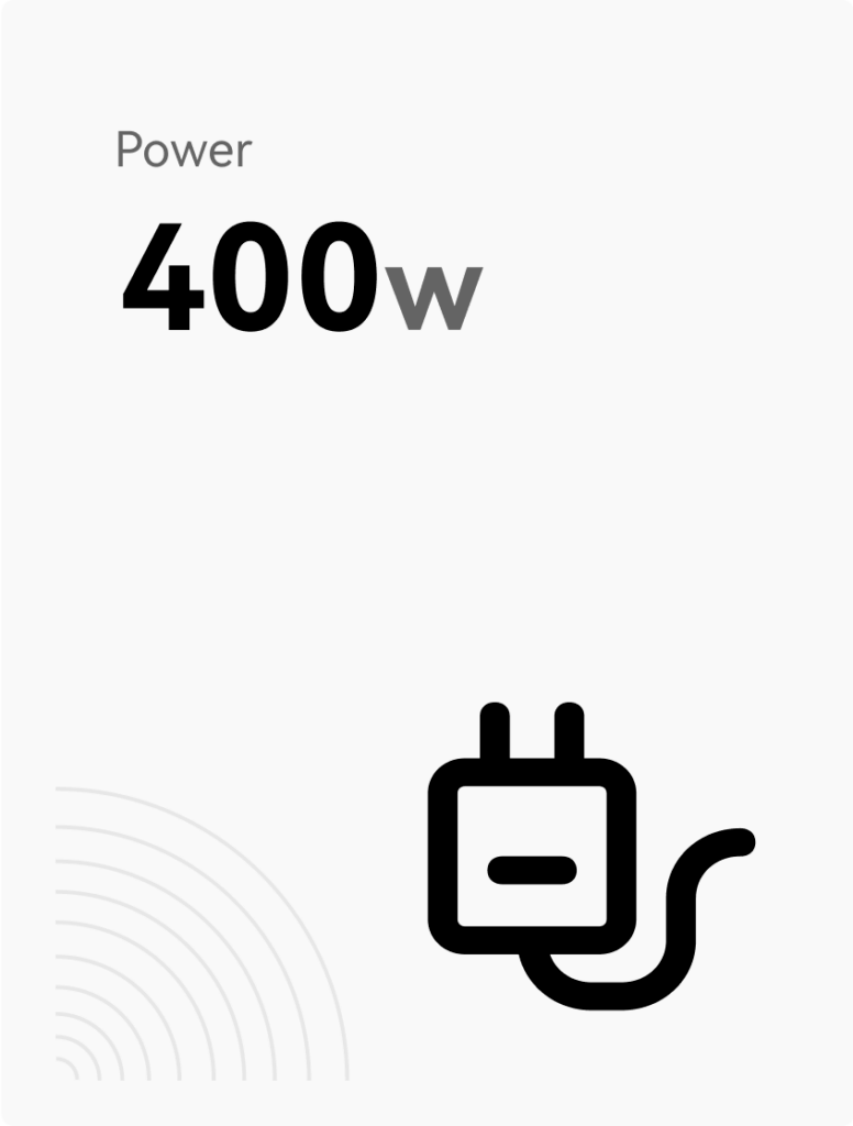 MINI DOGE III - Goldshell Official