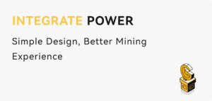 MINI DOGE III PLUS - Goldshell Official