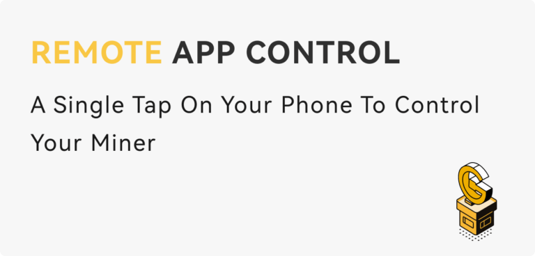 MINI DOGE III PLUS - Goldshell Official