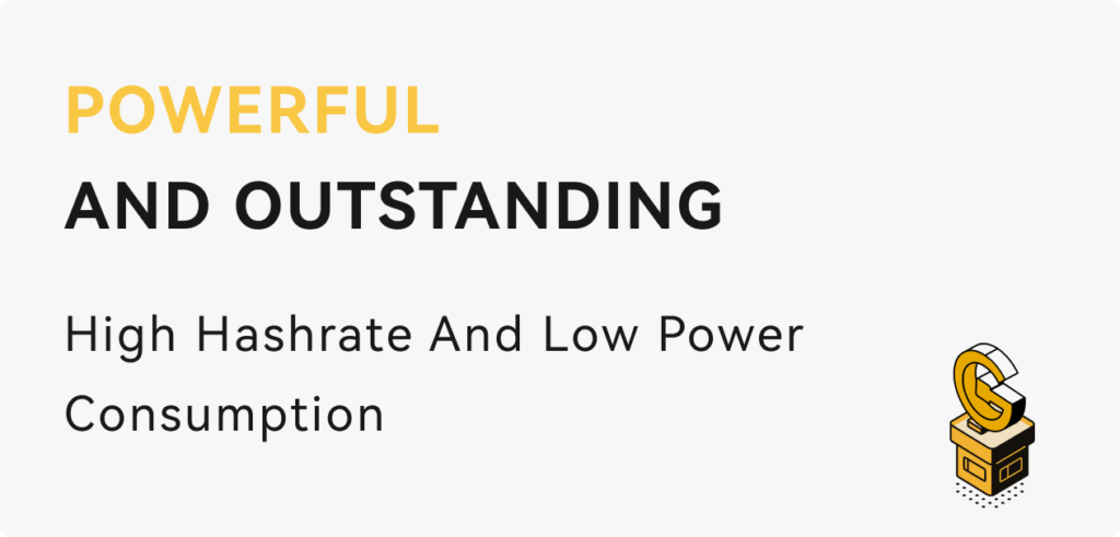 KD BOX II - Goldshell Official