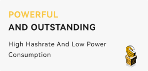 KD BOX II - Goldshell Official