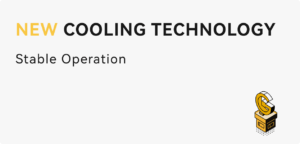 KD BOX II - Goldshell Official