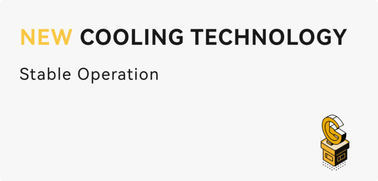 KD BOX II - Goldshell Official