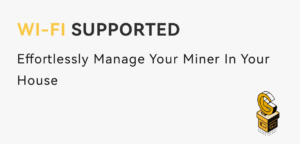 MINI DOGE III PLUS - Goldshell Official