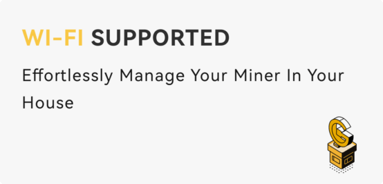 KD BOX II - Goldshell Official