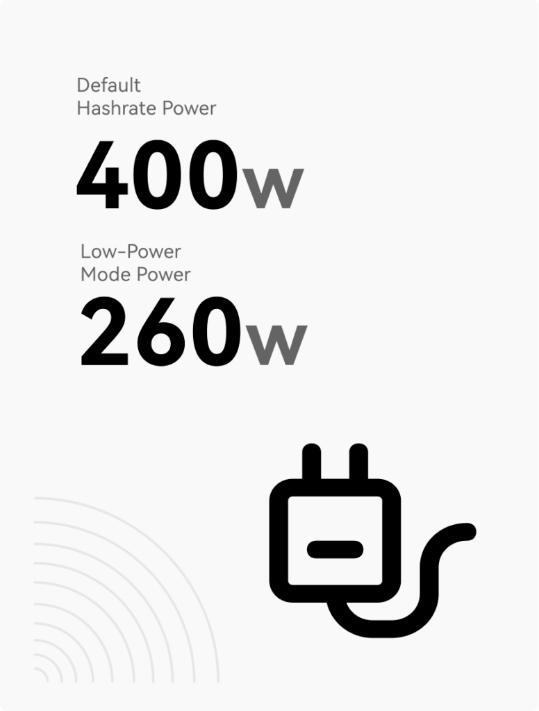KD BOX II - Goldshell Official