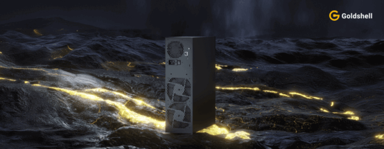 E-DG1M - Goldshell Official