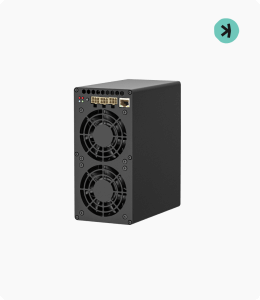 KA BOX PRO - Goldshell Official