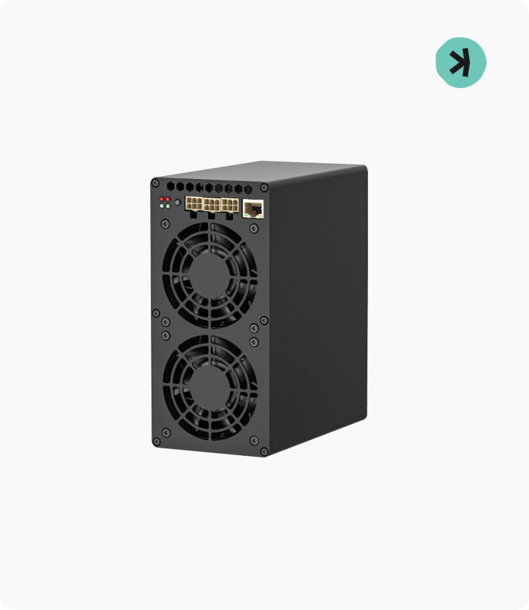 KA BOX PRO - Goldshell Official