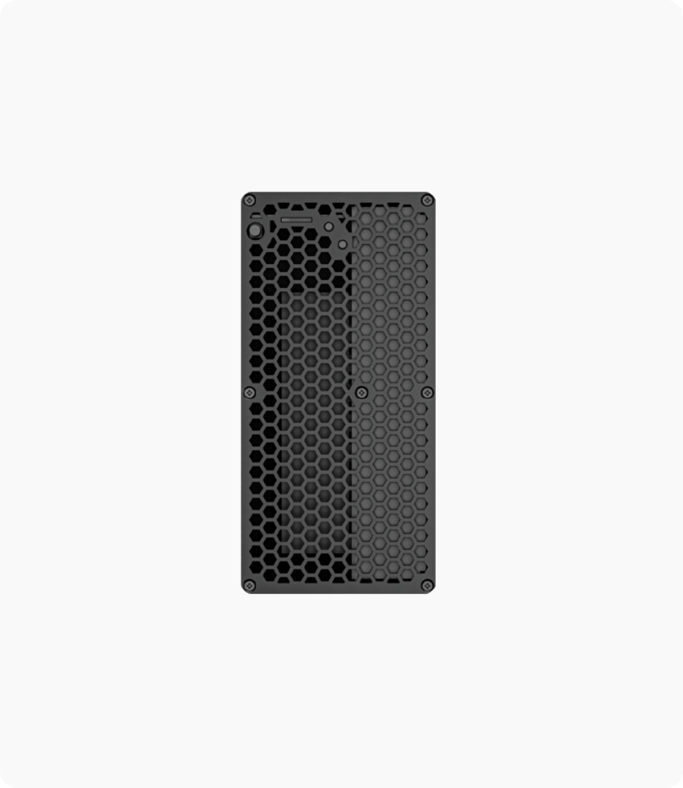 KA BOX PRO - Goldshell Official