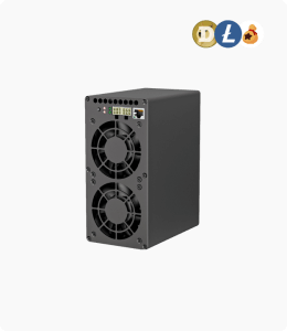 MINI DOGE III - Goldshell Official