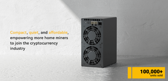 About Goldshell - Goldshell Official