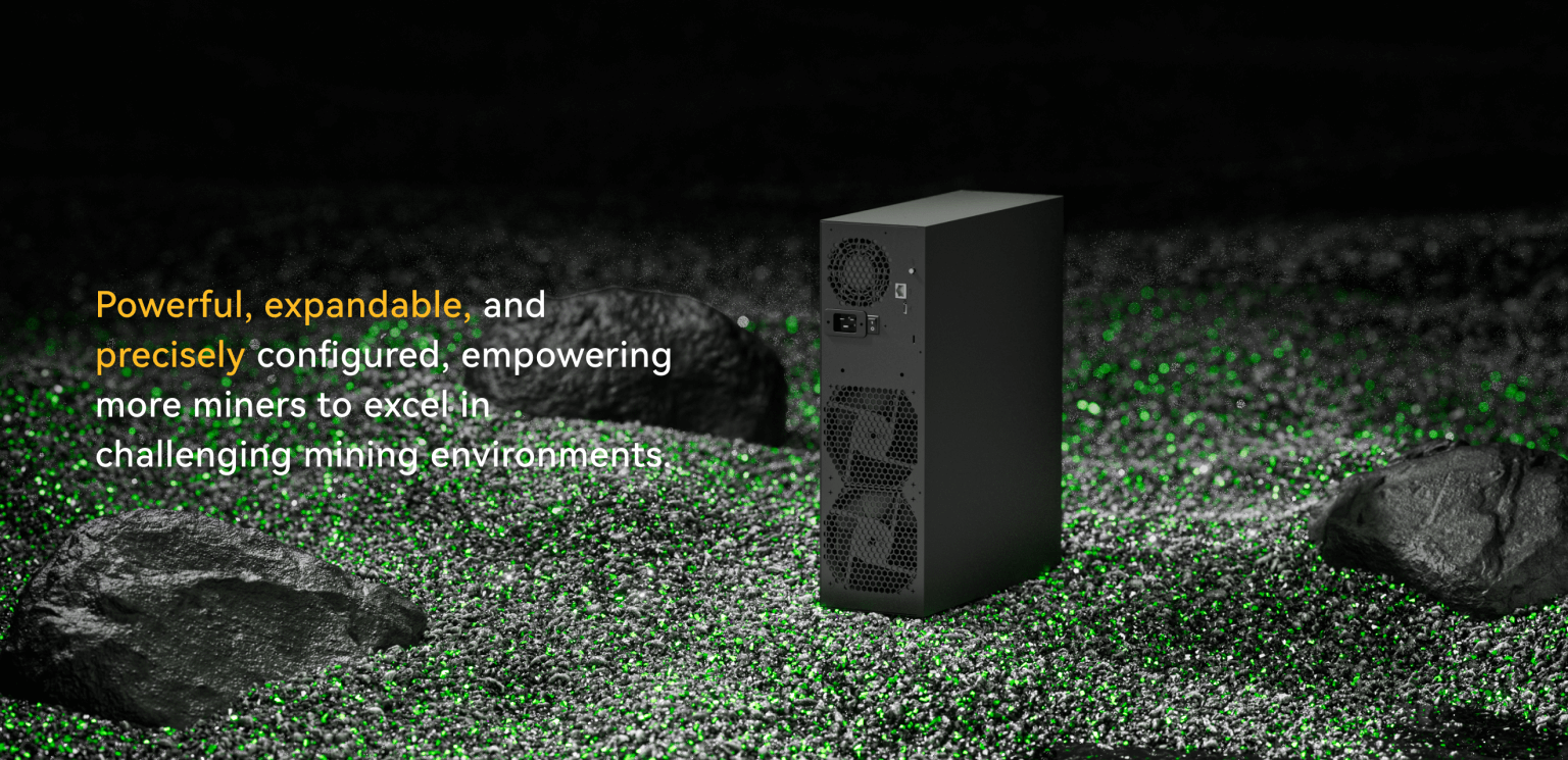 About Goldshell - Goldshell Official