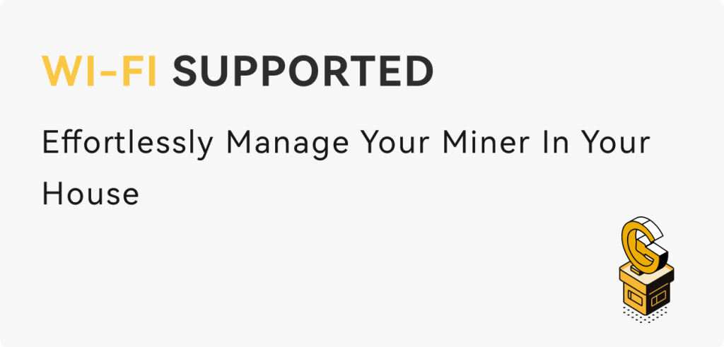 AL BOX III - Goldshell Official