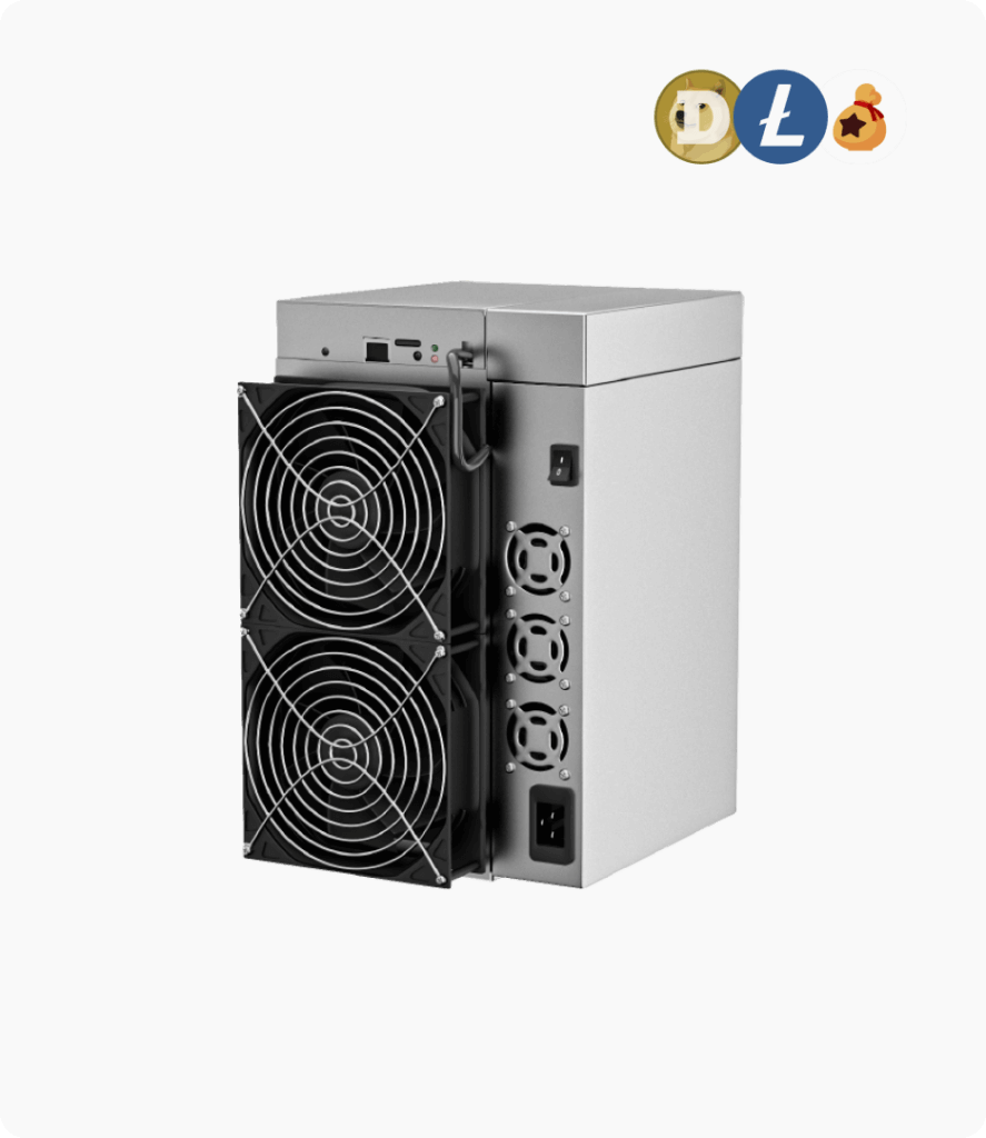 Compare Miner - Goldshell Official