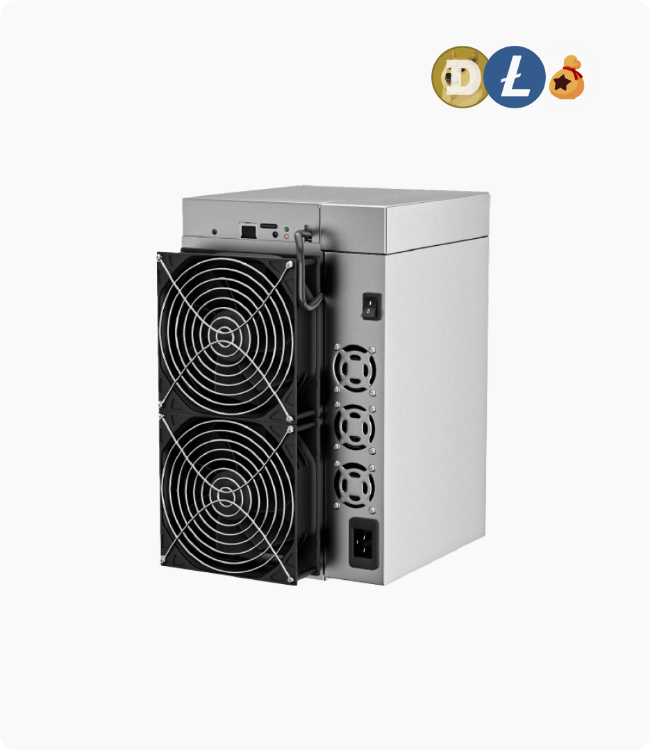 Compare Miner - Goldshell Official