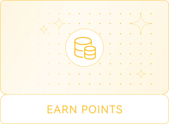Points Reward - Goldshell Official