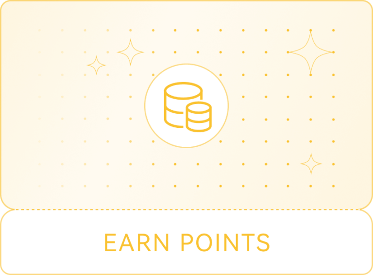 Points Reward - Goldshell Official