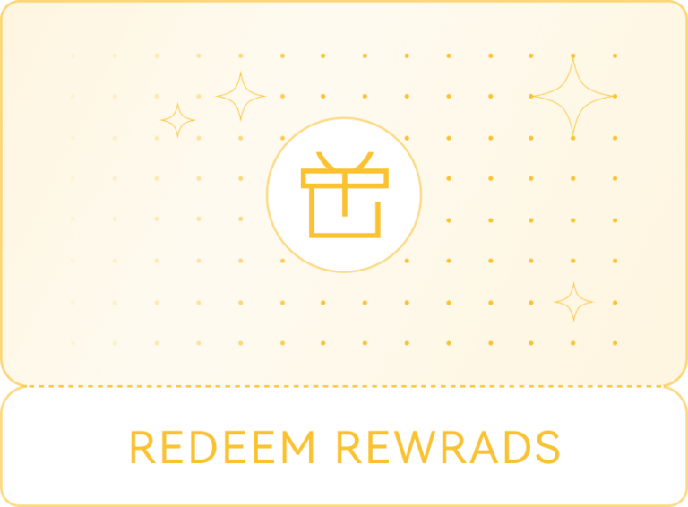 Points Reward - Goldshell Official