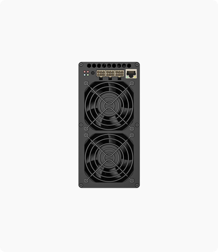 AE BOX II - Goldshell Official