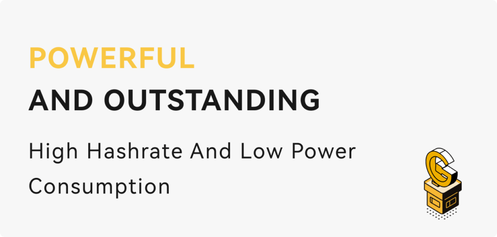 AE BOX II - Goldshell Official