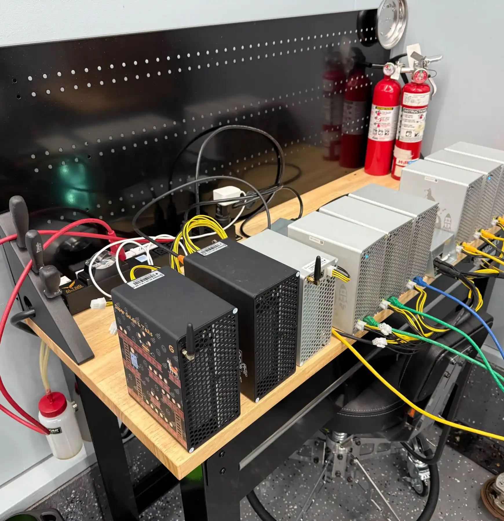 Home - Goldshell Official