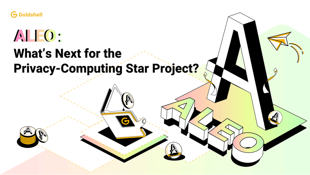 Introducing Byte: Your Quiet Engine for Hidden Crypto Growth - Goldshell Official